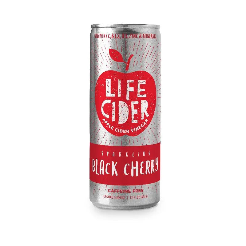 All – Life Cider