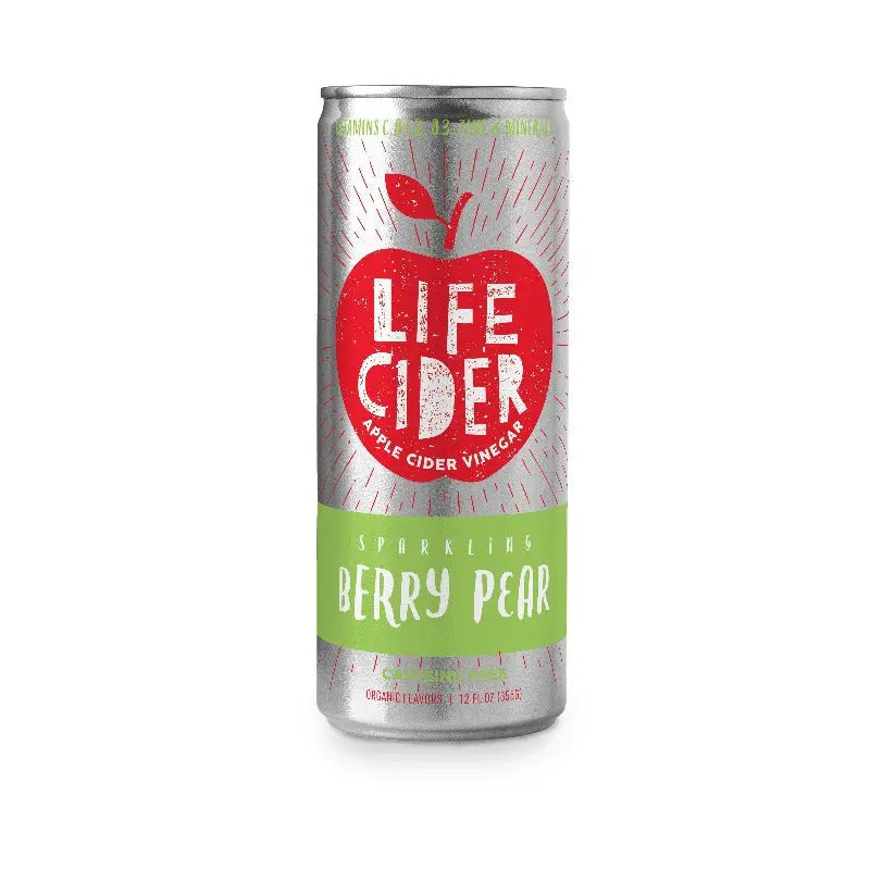 All – Life Cider