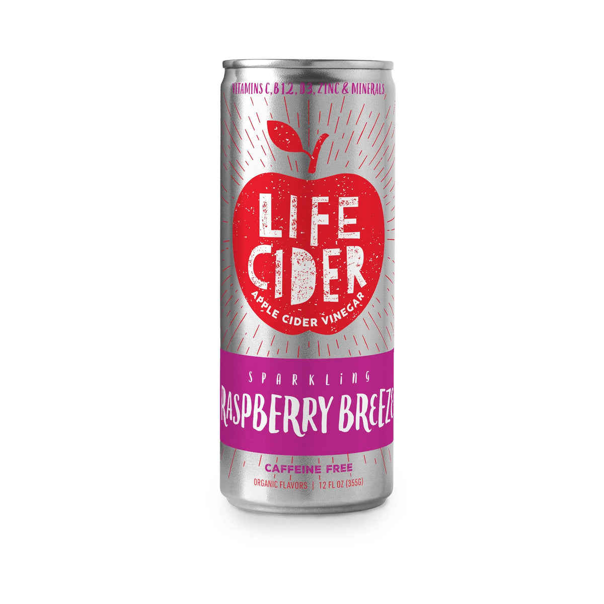 All – Life Cider