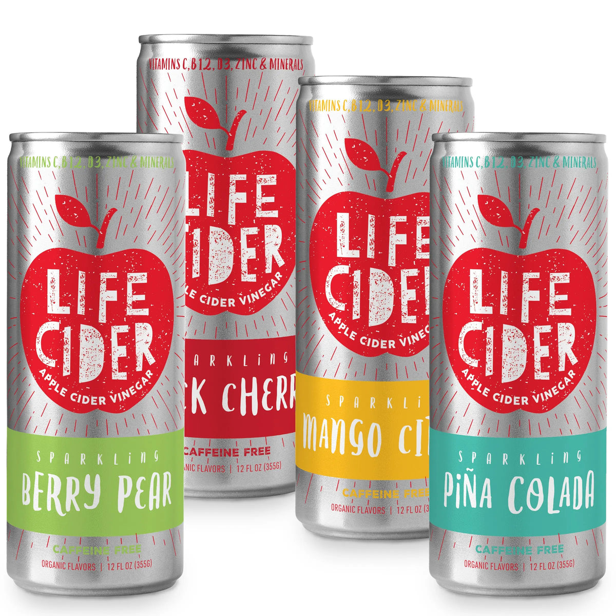 All – Life Cider