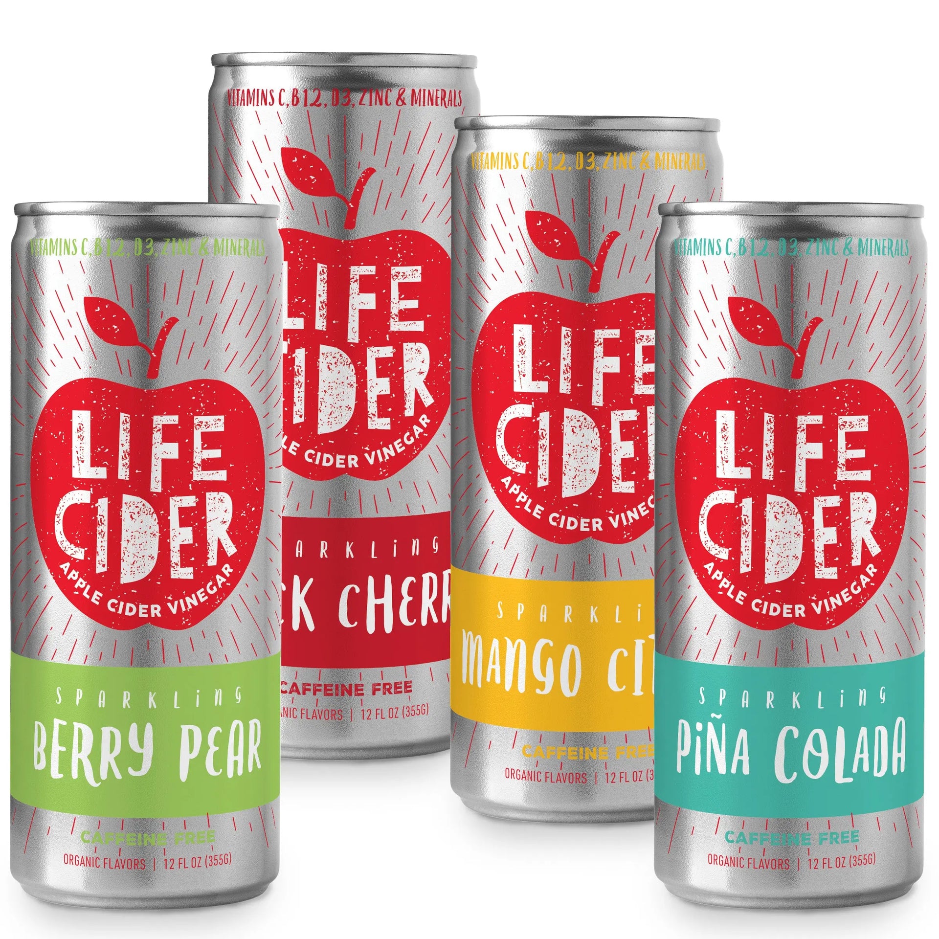 All – Life Cider