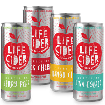 All – Life Cider