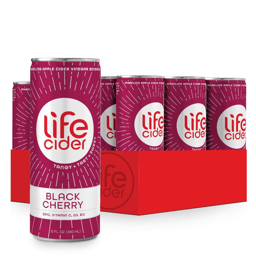 All – Life Cider
