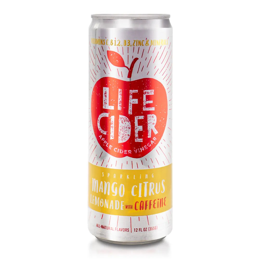 All – Life Cider